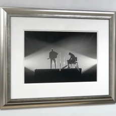 Fine Art Framing | SAMPLES GALLERY