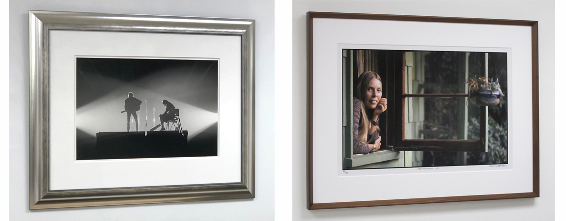 KENT Picture Framing | Vancouver Picture Framing