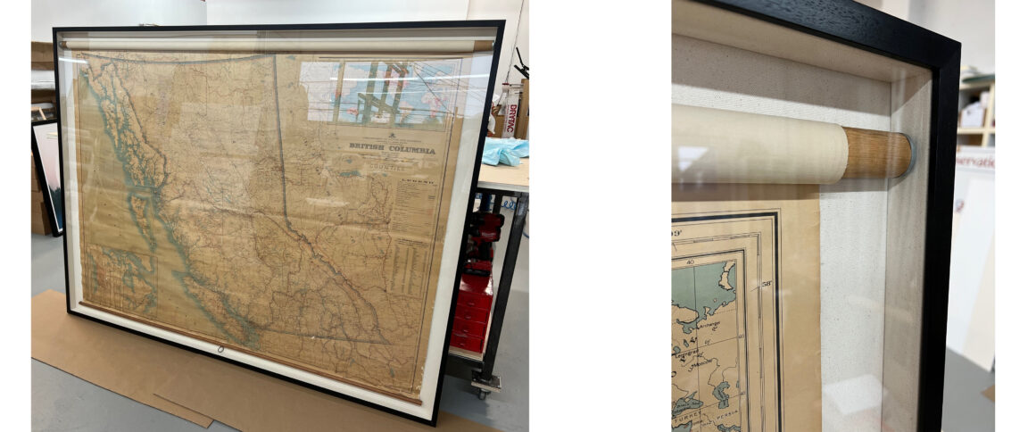 KENT Picture Framing | Vancouver Picture Framing